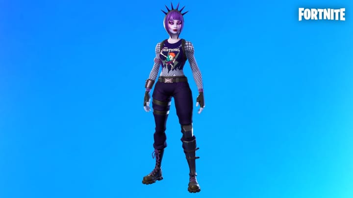 5 best Fortnite Dark Series Skins you can use in-game
