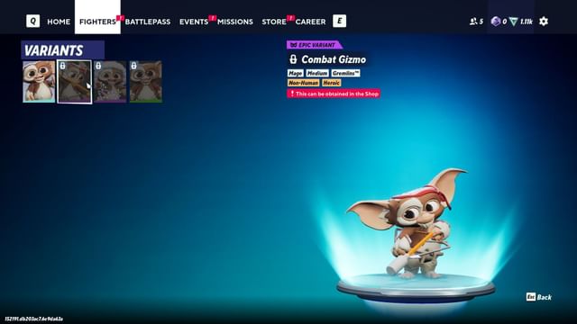 MultiVersus Gizmo guide: Best combos, perks, how to unlock, and more