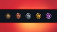 How the League of Legends Arena mode ranking system works