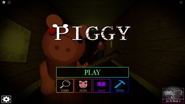 Piggy: Keymaster Badge guide