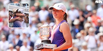 Iga Swiatek Parents: Father, Mother, Nationality & More