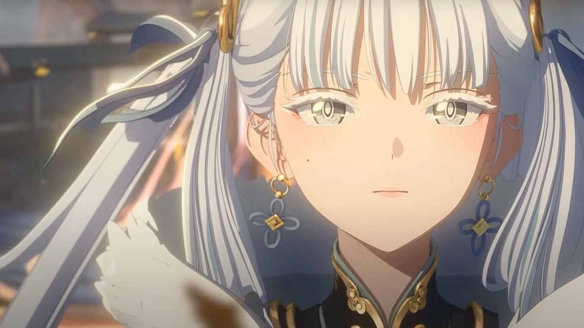 All Spectro characters in Wuthering Waves