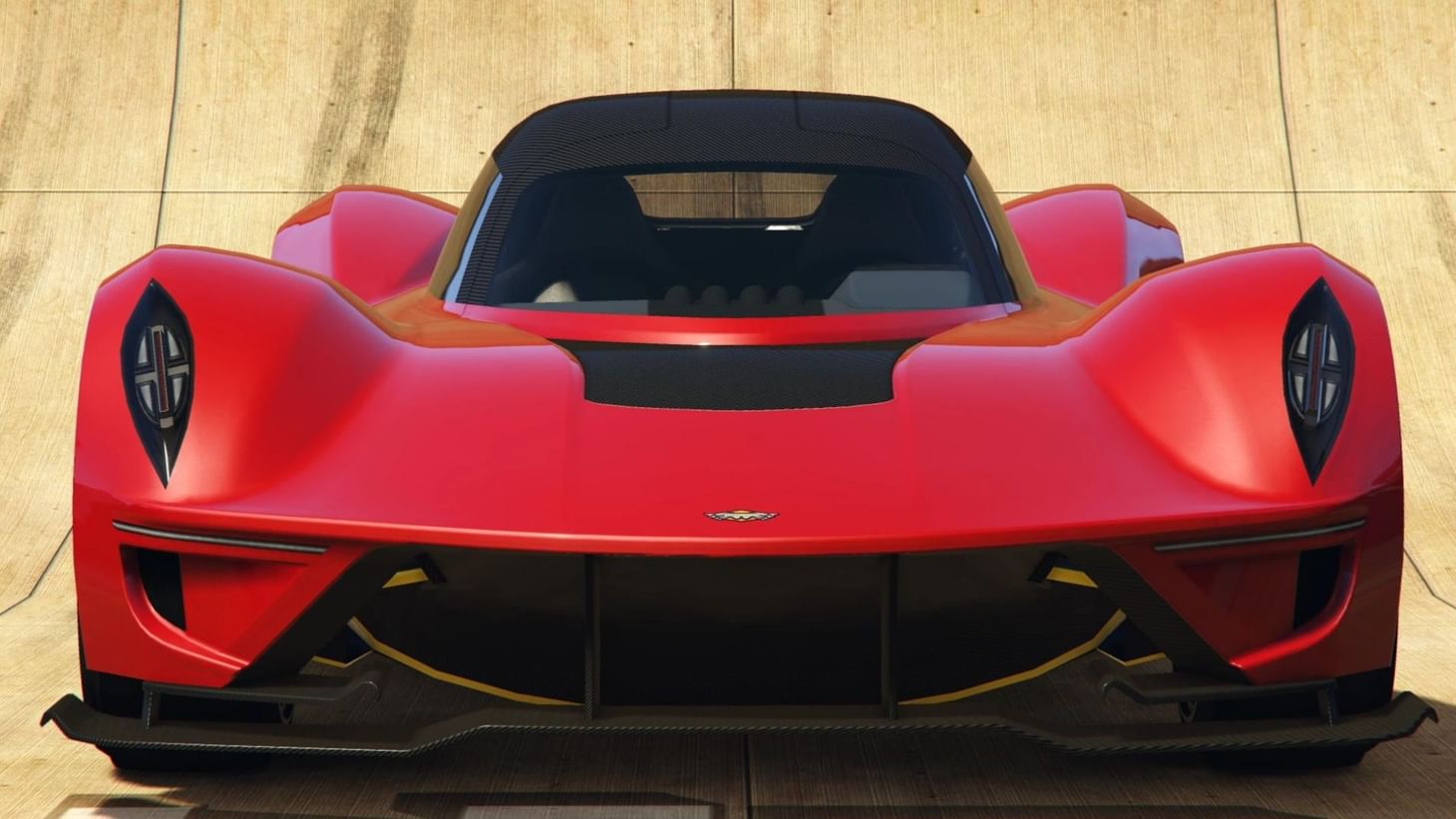 5 reasons to buy a Vagner in GTA Online before Summer DLC 2024