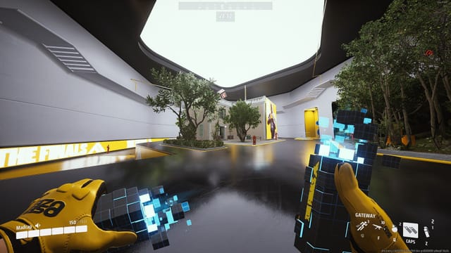 How to use Gateway in The Finals