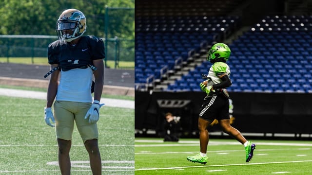 Top 3 Oregon football players to watch out for in 2024 season ft ...