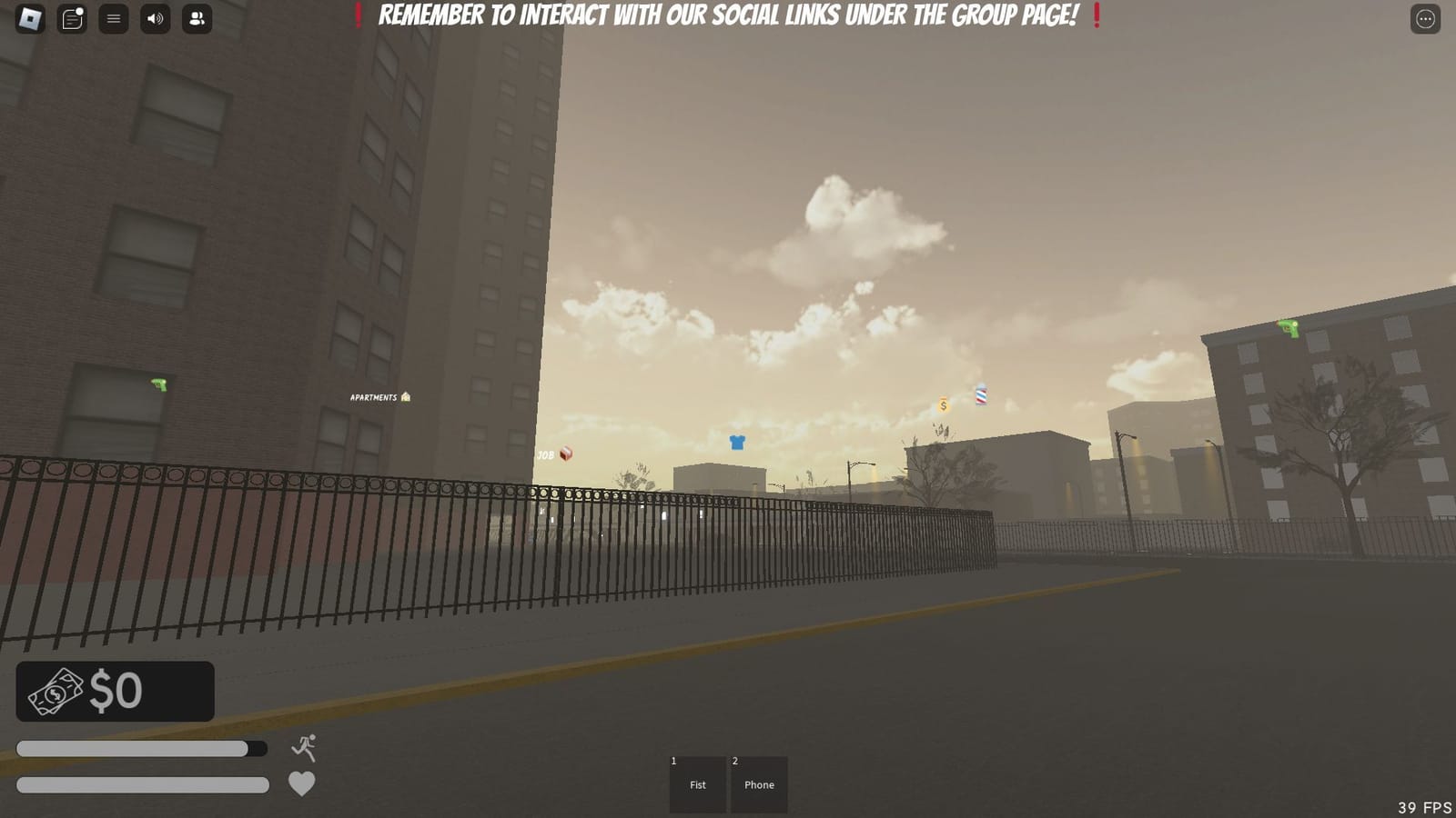 South Bronx The Trenches: Citizen Guide