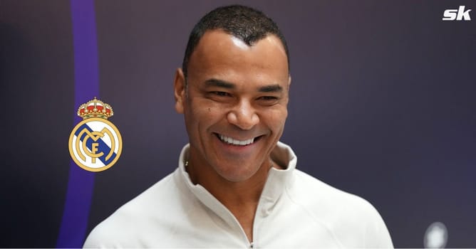 Cafu Biography, Achievements, Career info, Records & Stats - Sportskeeda