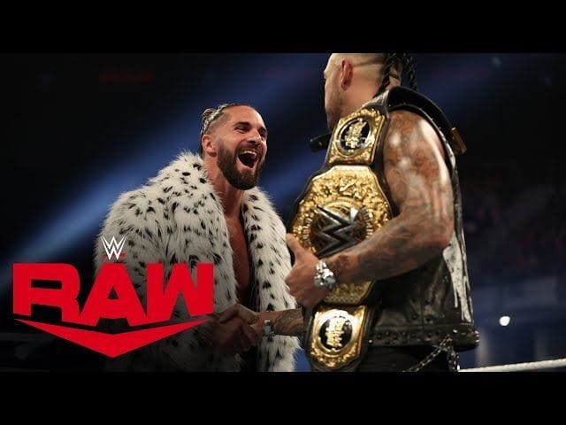 4-time champion could win the Money in the Bank contract this year ...