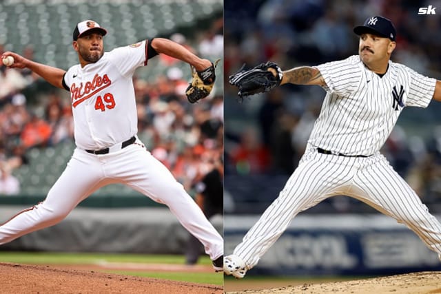 Yankees vs. Orioles: Game 1 Prediction, Odds and Picks - June 18, MLB 2024