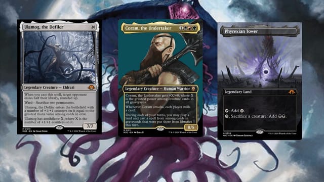 MTG Modern Horizons 3 review - The most powerful Magic set of all time?