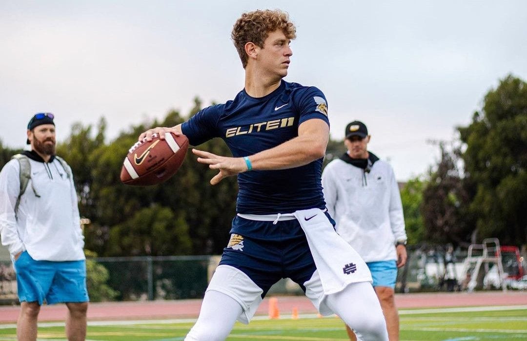 Who Are Walker Howard's Parents? Meet Jamie Howard and Kathryn Howard