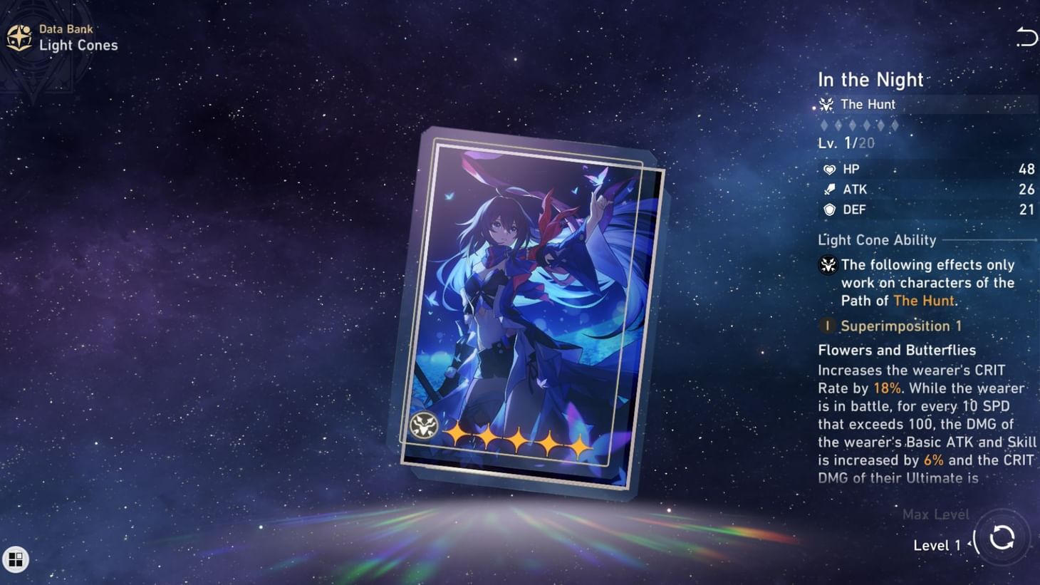 Boothill: Honkai Star Rail Boothill build guide: Best Light Cones ...