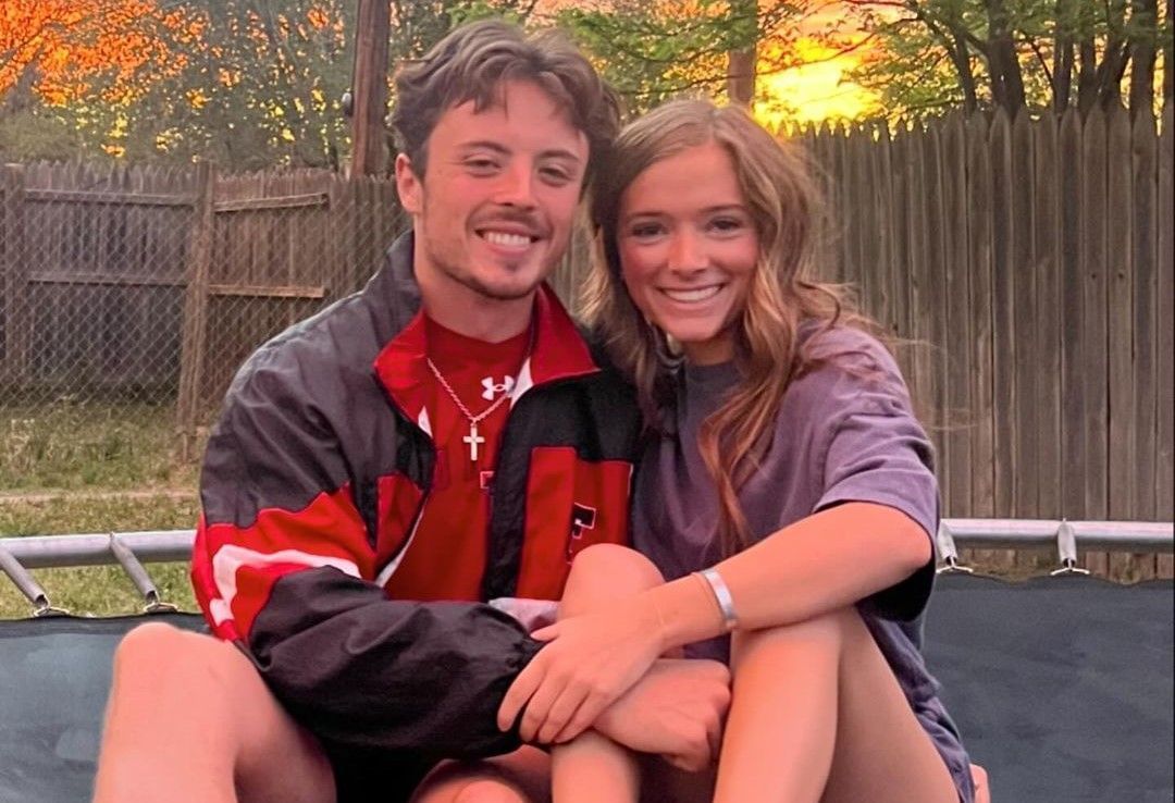 Who is Cooper Lafebre's girlfriend? All you need to know