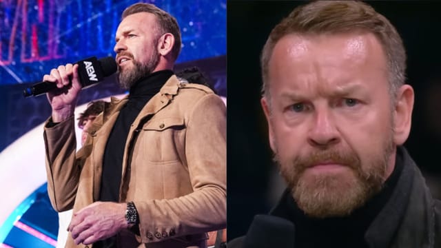 4 stars who could confront Christian Cage on the 1-year anniversary of ...