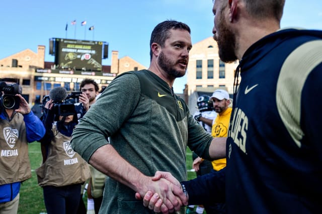 2025 class prospect & 4-star ATH Brandon Finney commits to Dan Lanning ...