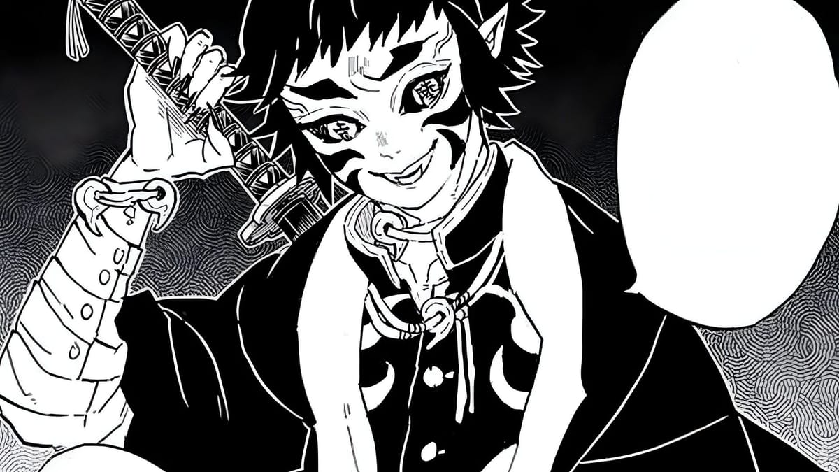 Fates of every Demon Slayer Upper Moon, ranked chronologically