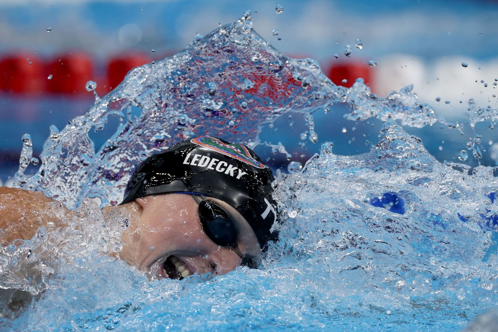 Katie Ledecky expresses gratitude following historic campaign at U.S ...