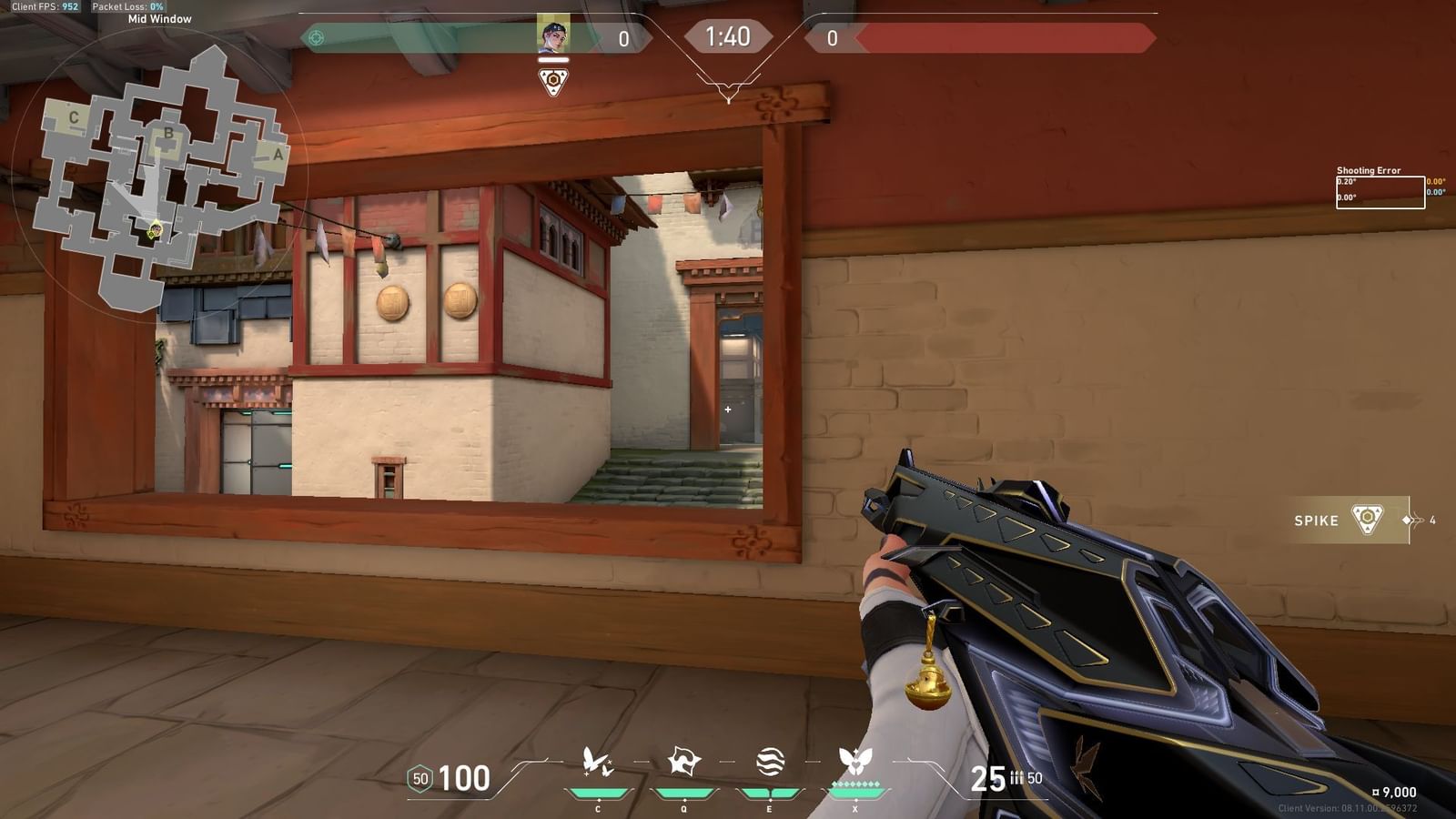 Valorant Haven map guide: Tips and tricks, layout, callouts, and more