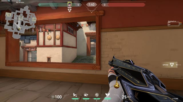 Valorant Haven map guide: Tips and tricks, layout, callouts, and more