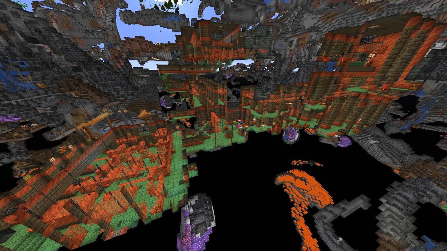 10 best Minecraft trial chamber seeds