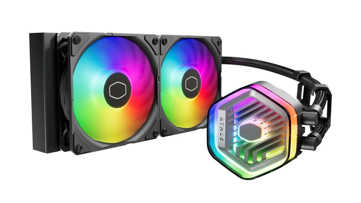 5 best AIO coolers for CPU in 2024