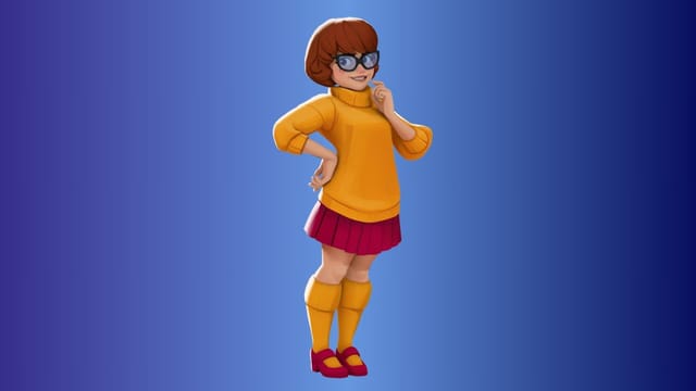 MultiVersus Velma guide: Best combos, perks, how to unlock, and more