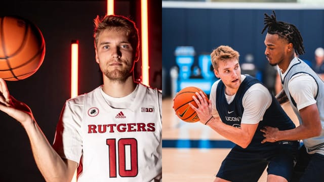 Cam Spencer NBA Draft Slide: Why UConn’s projected 1st round pick wasn ...