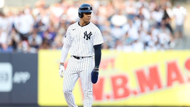 "It just looked weak to me" - MLB radio host warns Juan Soto over future calls following recent ...