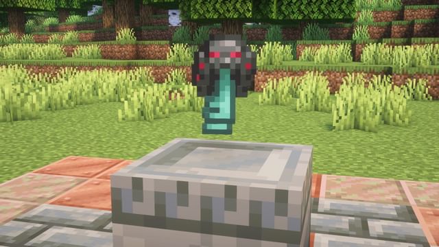 Minecraft ominous trial key guide: How to get, use, and rewards