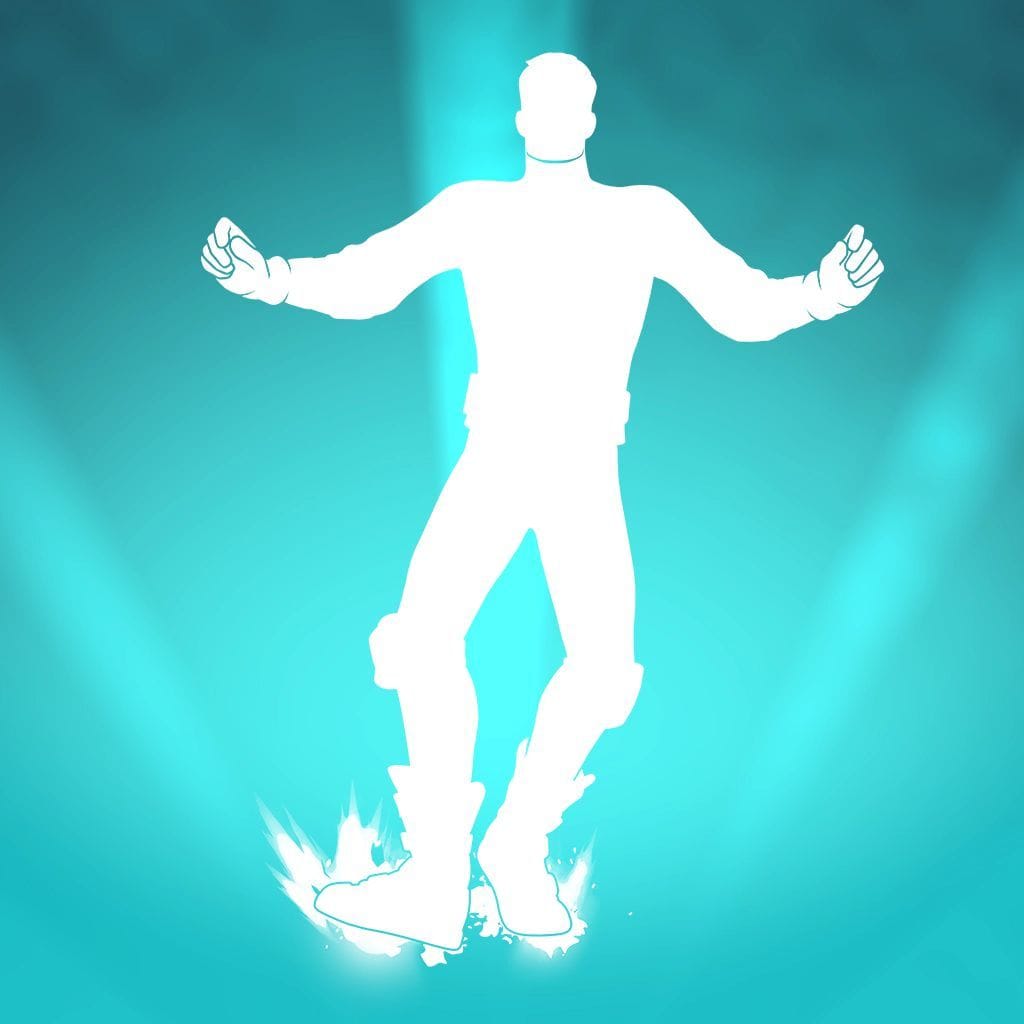 5 best Fortnite rap emotes you can use in-game