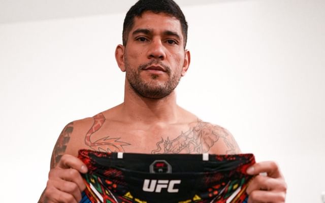 3 reasons why Alex Pereira is already a UFC legend - and 2 ways he ...