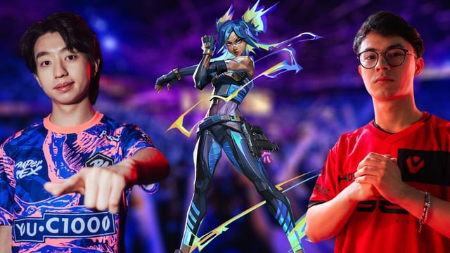 Top 5 Valorant pros who can thrive with Neon buffs