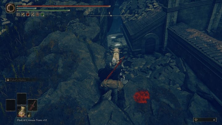 Bonny Gaol: Elden Ring Shadow of the Erdtree Walkthrough: How to ...