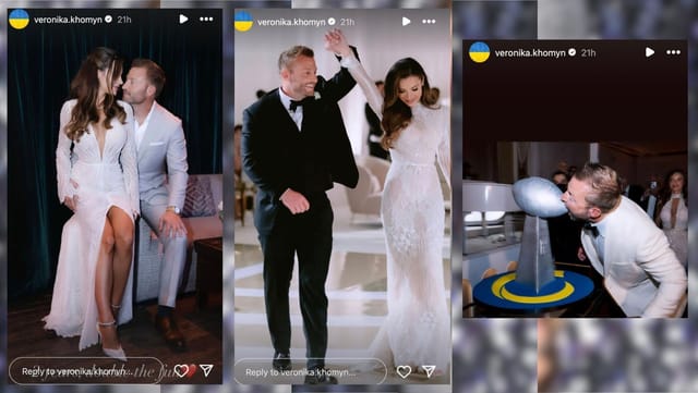 "2 years, double the fun" — Rams HC Sean McVay celebrates wedding ...