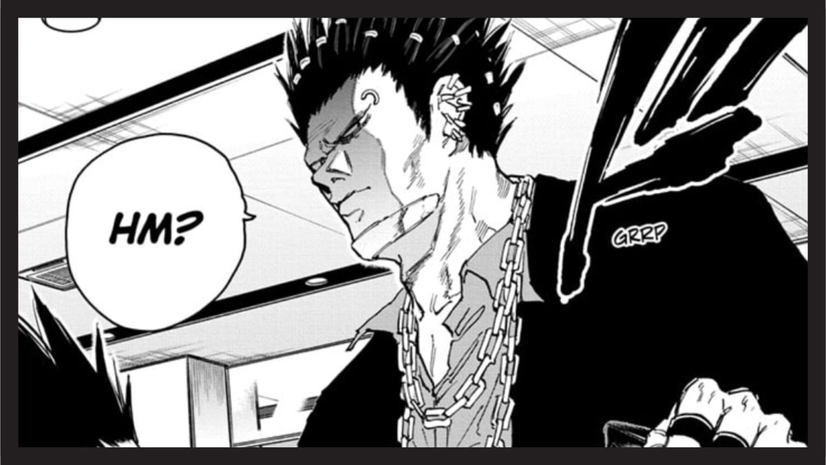 10 strongest Sakamoto Days characters, ranked