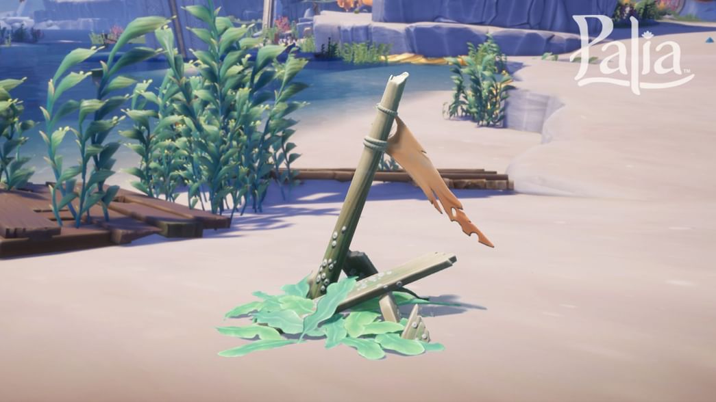 Where to find Rummage Piles in Palia