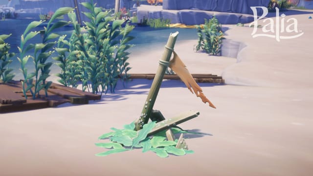 Where to find Rummage Piles in Palia