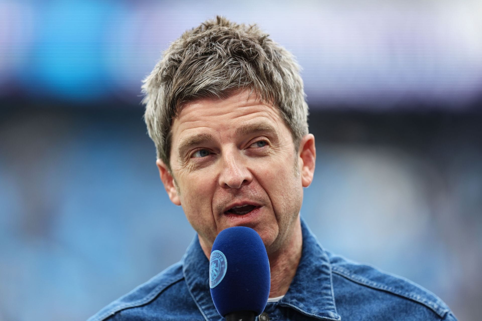 “Liverpool would fu**ng annihilate them too” - Noel Gallagher believes ...