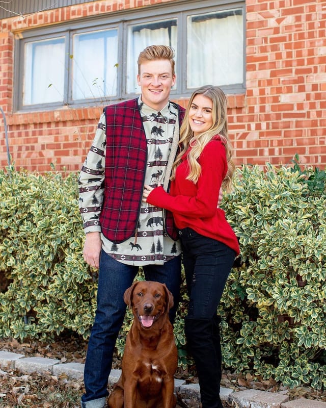 Who is Alan Bowman's girlfriend? All you need to know