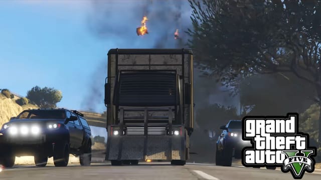GTA 5 Summer DLC release date for PS5, PS4, PC, Xbox One, Xbox Series X/S