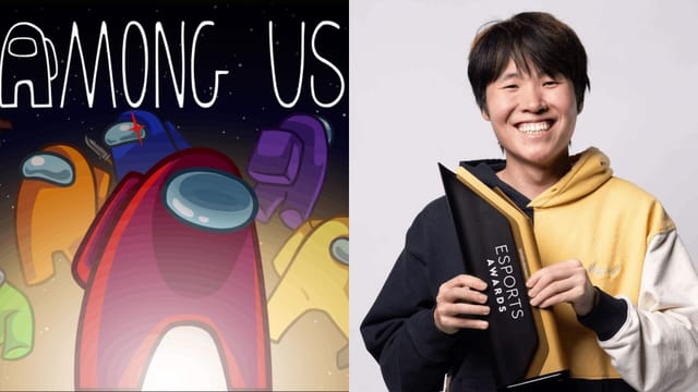 Disguised Toast reveals yearly Among Us stream: List of participating streamers, date, and other ...