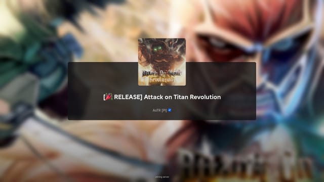 Attack on Titan Revolution: Quest Guide