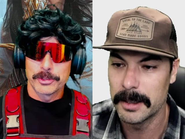 5 times Dr DisRespect made headlines for controversial reasons