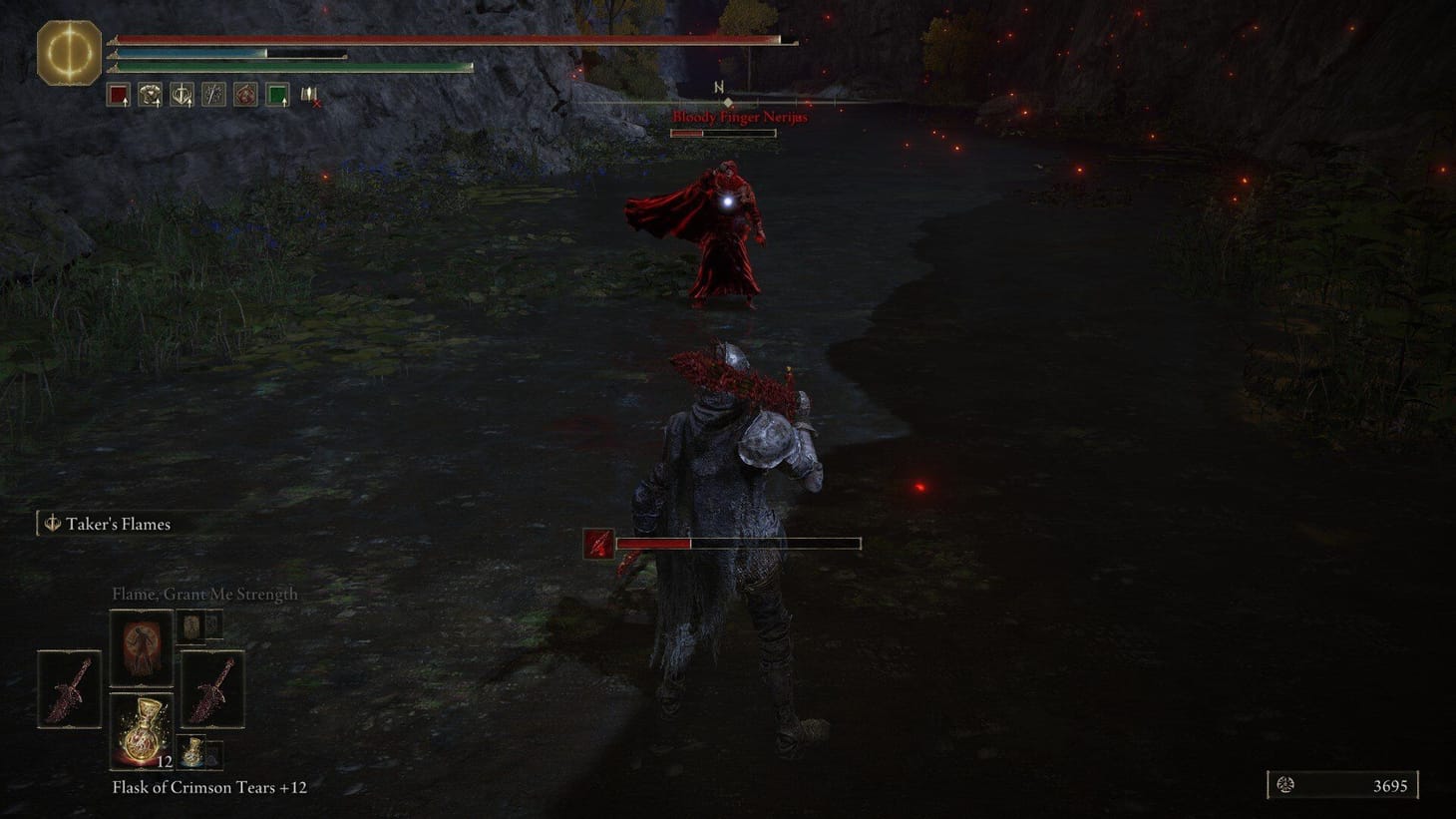 Elden Ring guide: How to complete Yura's questline