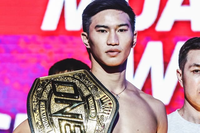 ONE 167: ONE 167 results: Tawanchai vs. 'Smokin' Jo Nattawut