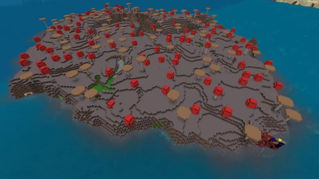 10 old Minecraft features that deserve an update after Tricky Trials