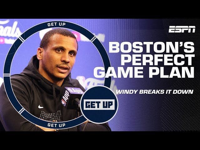 "Nobody cares" - Derrick White recalls Joe Mazzulla's blunt response to ...