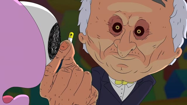 Smiling Friends season 2 episode 8: Release date & time, where to watch ...