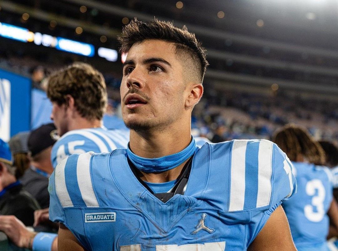 What is Logan Loya 40-time?