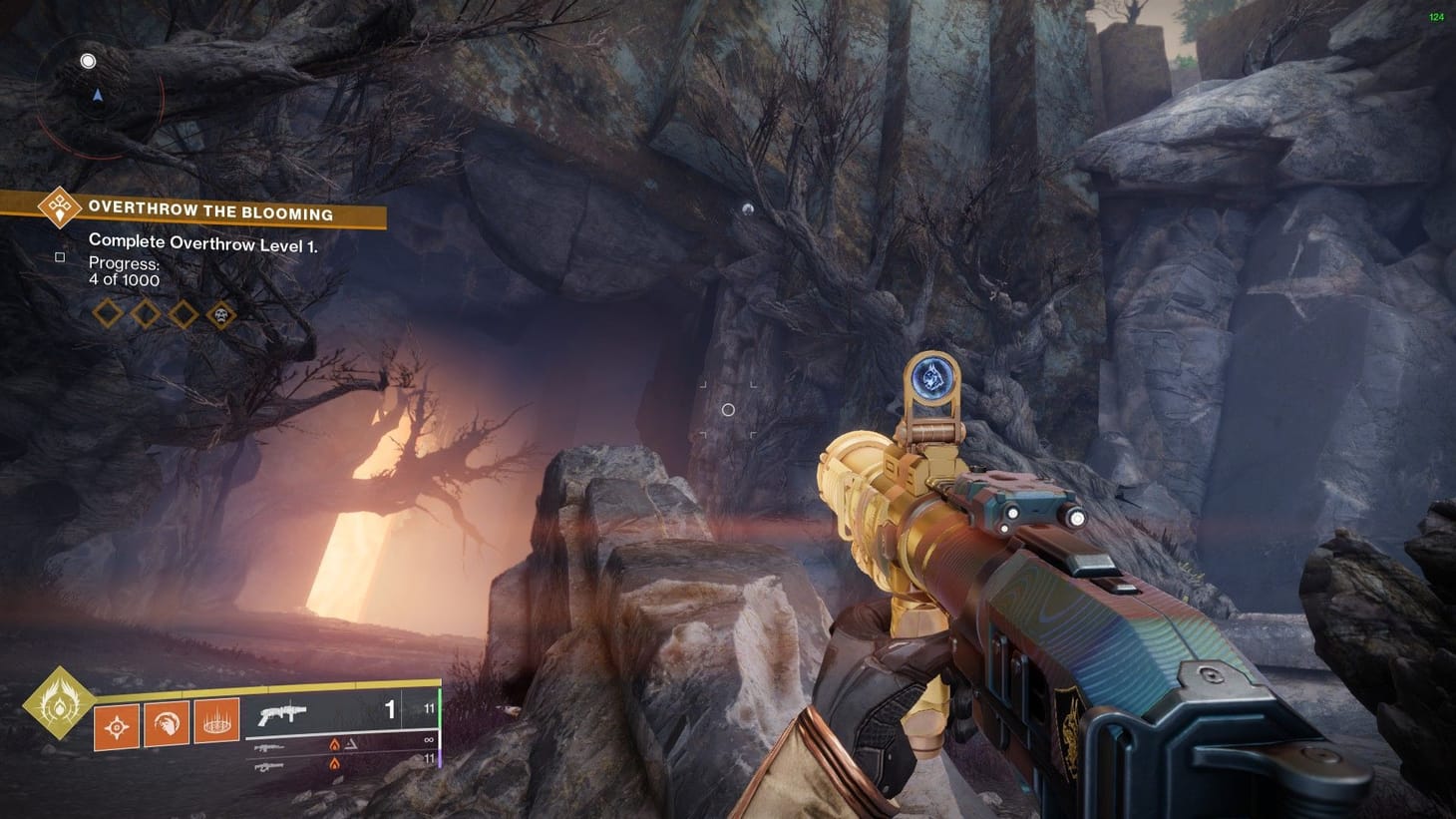 All Visions of the Traveler locations guide in Destiny 2